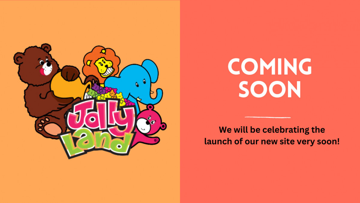 Welcome to Jollyland